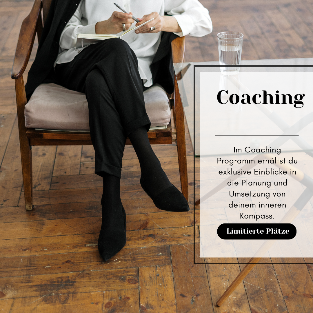 Was ist Coaching? - Kartenlegen Linz - Claudia Posch
